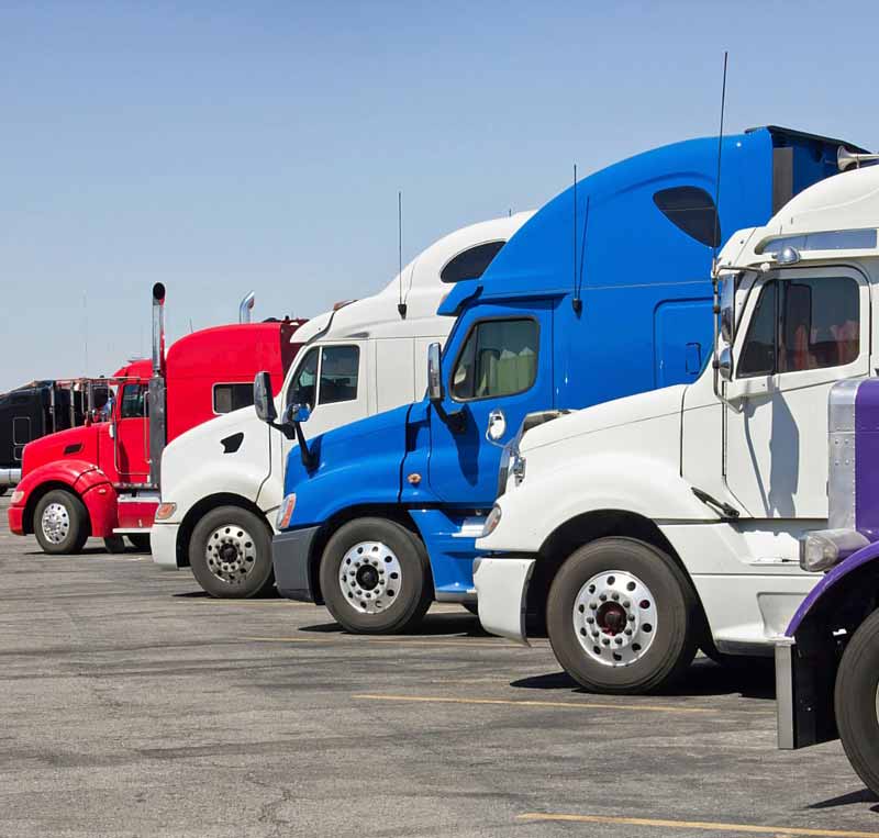 Top Tips To Grow Your Transportation Company | Eagle Business Credit