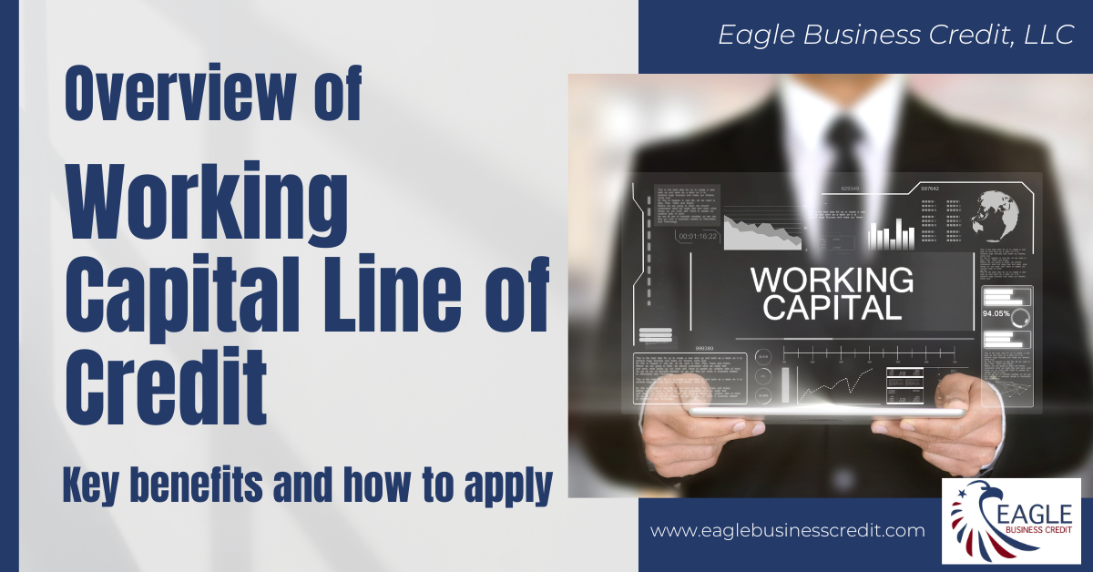 Eagle Business Credit Blog | Business Funding News